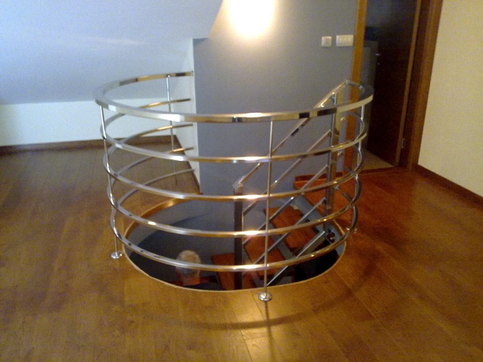 Inox ograde i kapije Niš INOX ART DESIGN - Poslovni Imenik Srbije