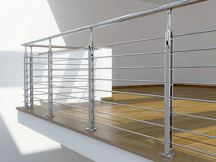 Inox ograde i kapije Niš INOX ART DESIGN - Poslovni Imenik Srbije