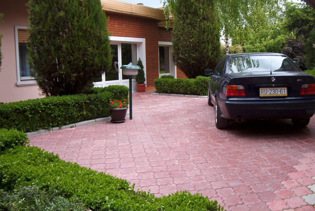 Betonska galanterija Behaton Ruma - Poslovni Imenik Srbije