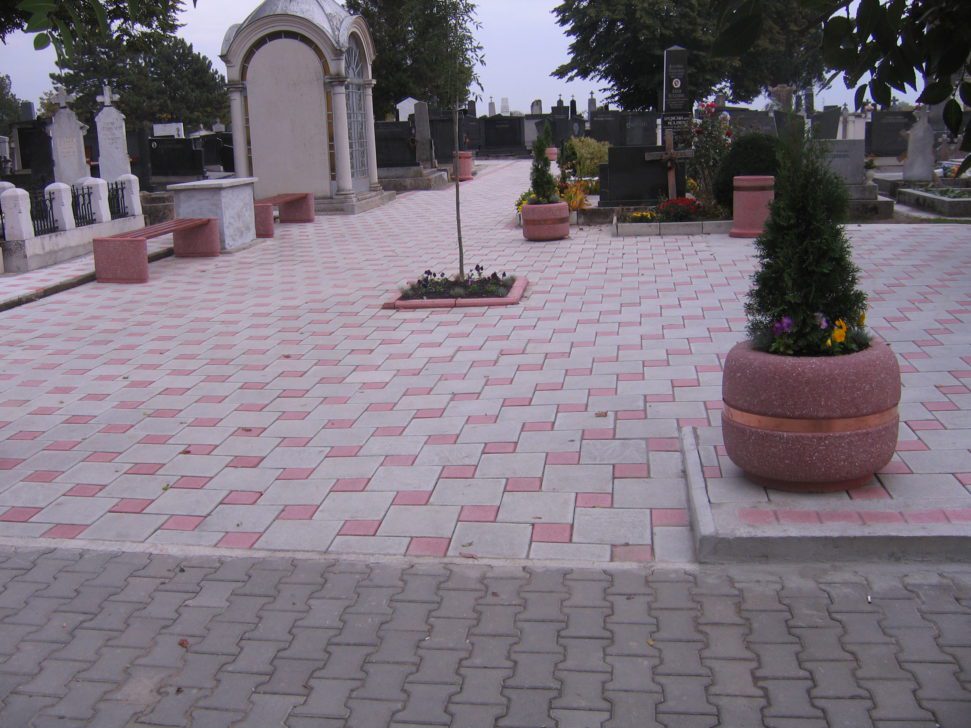 Betonska galanterija Behaton Ruma - Poslovni Imenik Srbije