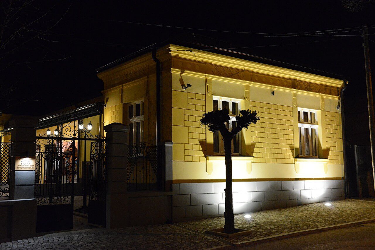 Restoran Stari Bunar - Vranje - Poslovni Imenik Srbije